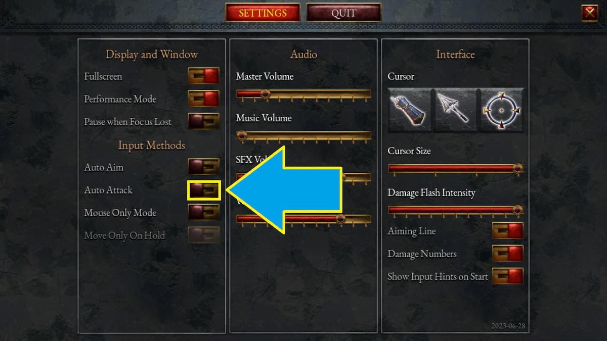 How to Get Observer Achievement in Halls of Torment - Prima Games