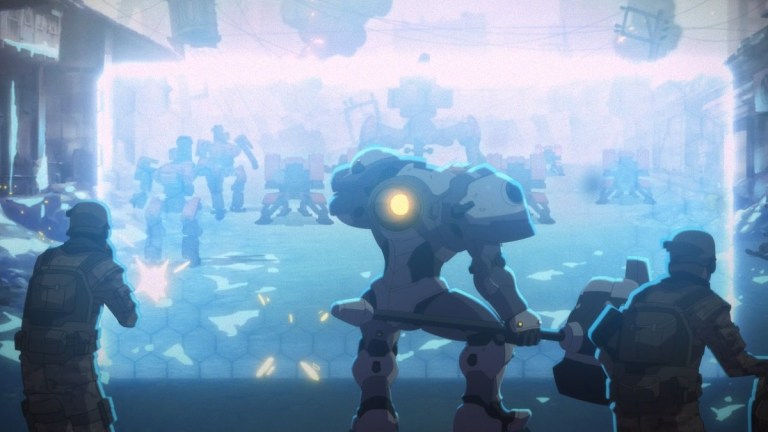 Overwatch 2: Genesis Episode 3 Concludes the Series With Hope ...