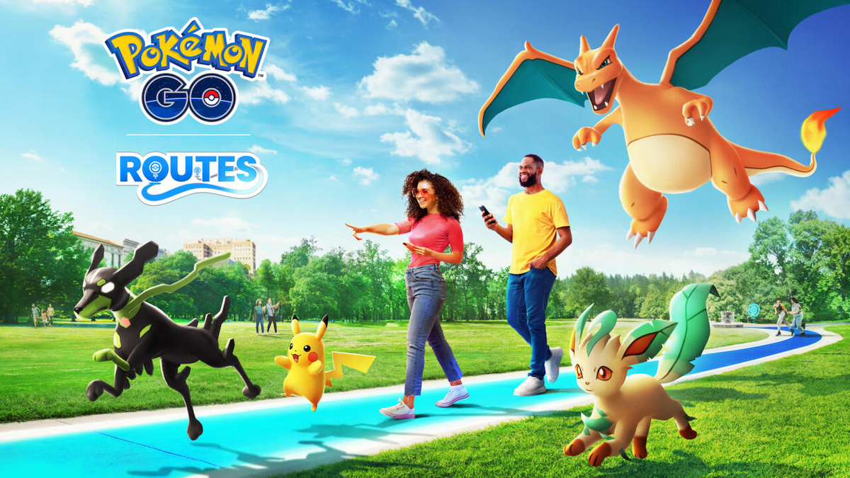 Pokemon GO Blaze New Trails: Event Times, New Features and More - Prima ...