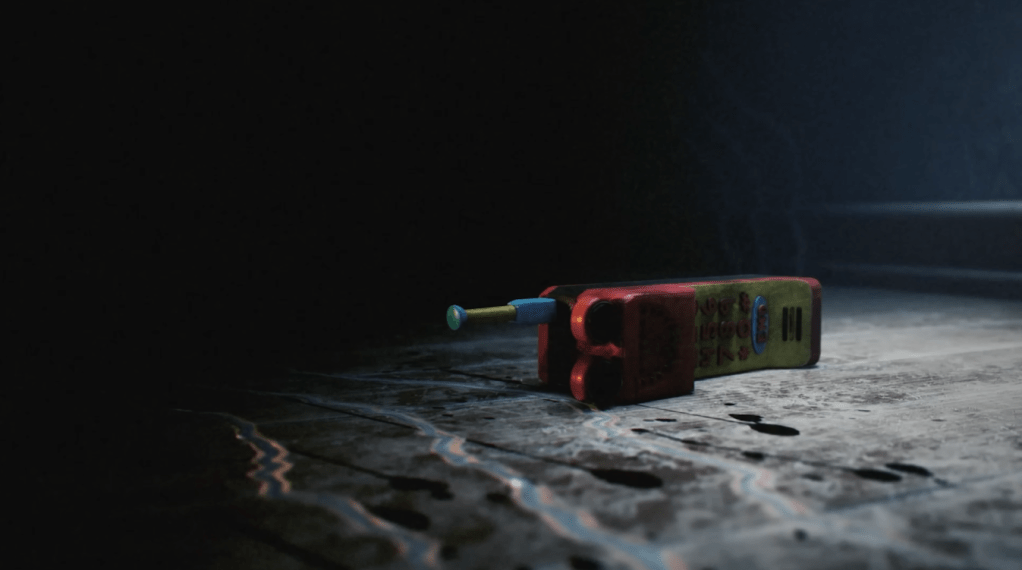 Prepare for Poppy Playtime to Get a Whole Lot Darker in Chapter 3 ...