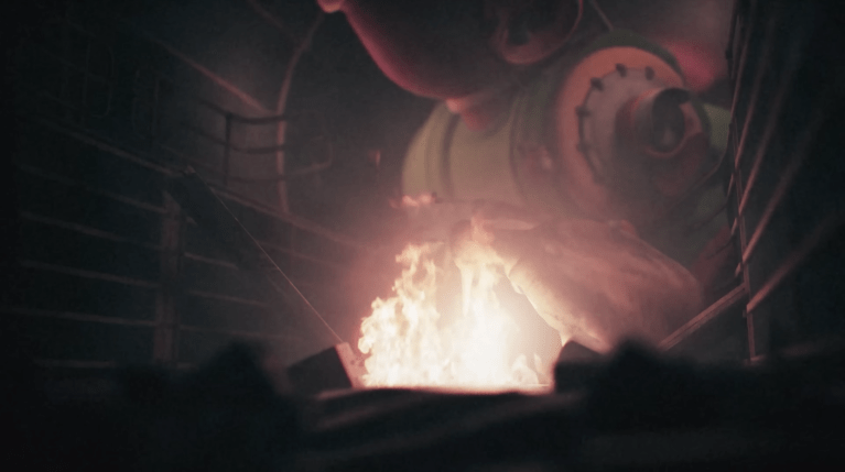 Prepare for Poppy Playtime to Get a Whole Lot Darker in Chapter 3 ...