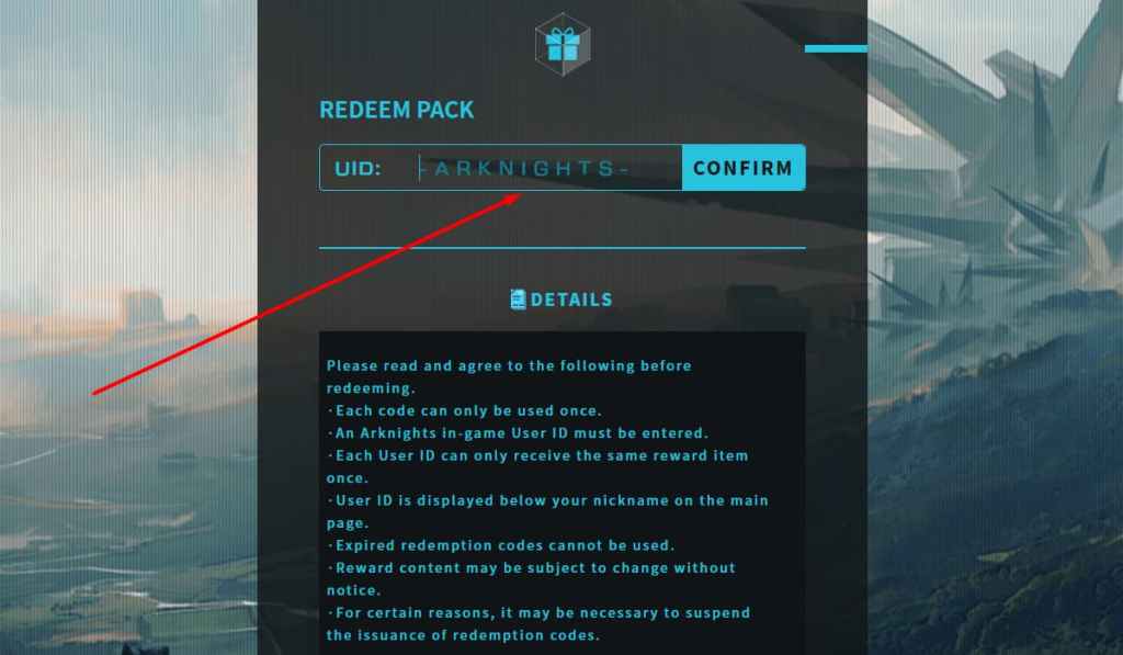 Arknights Codes (December 2023) - Prima Games