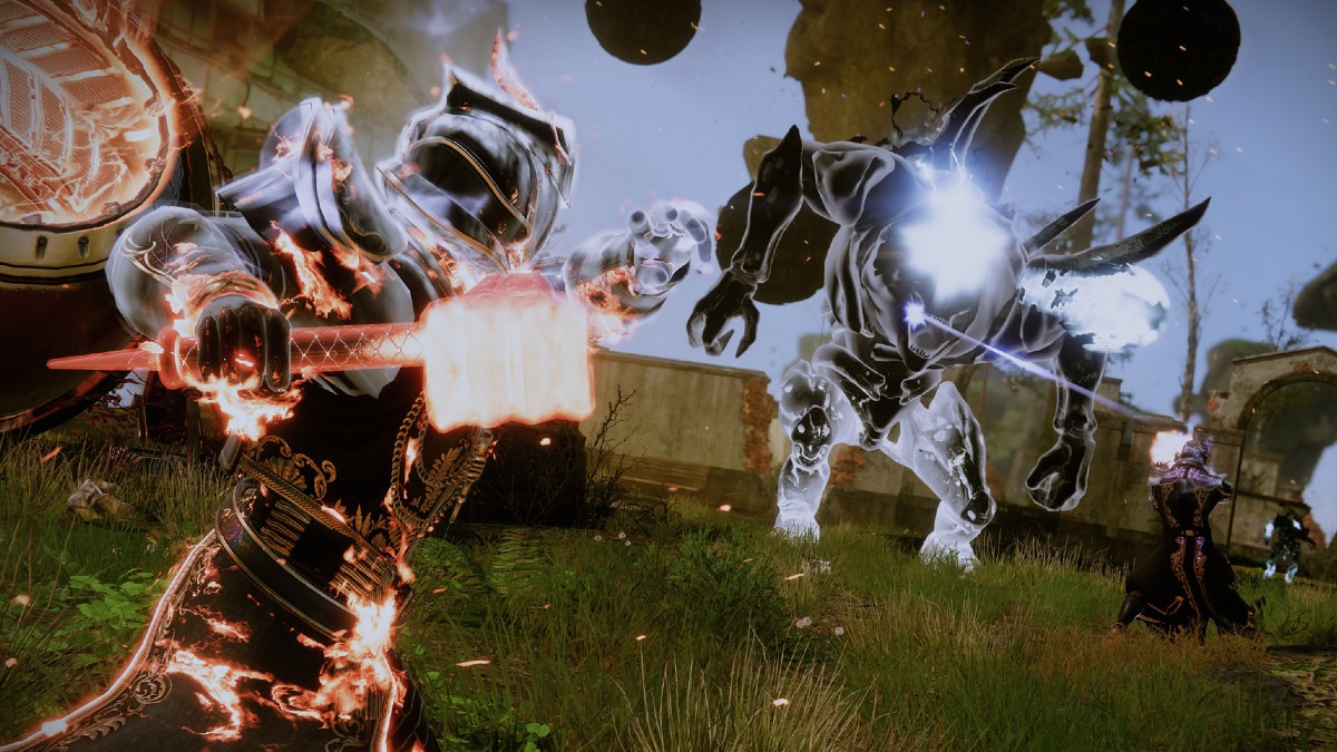 How to Farm Silver Leaves, Silver Ash and Kindling in Destiny 2 - Prima ...