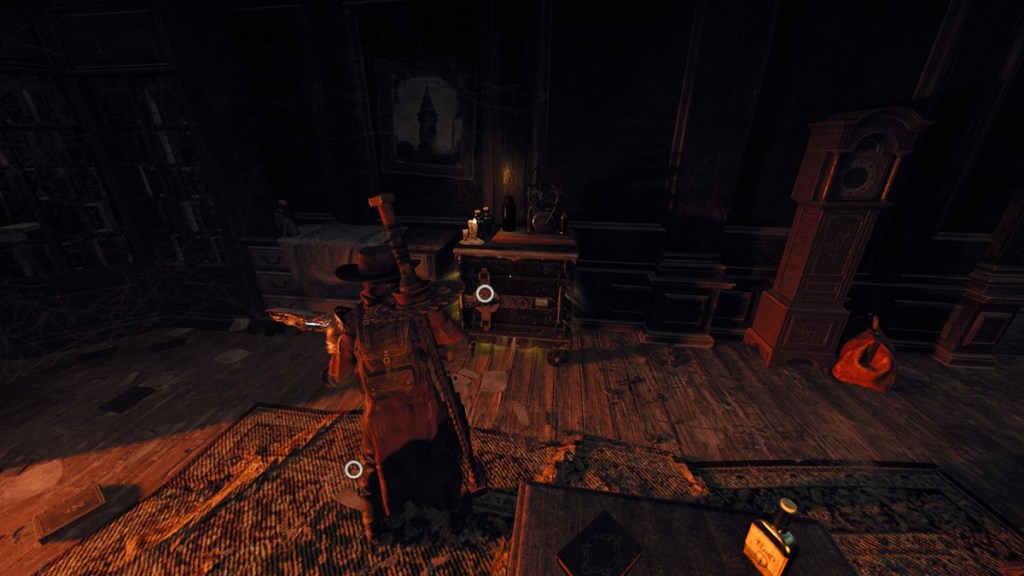 What is the Losomn Asylum Safe Code in Remnant 2? - Answered - Prima Games