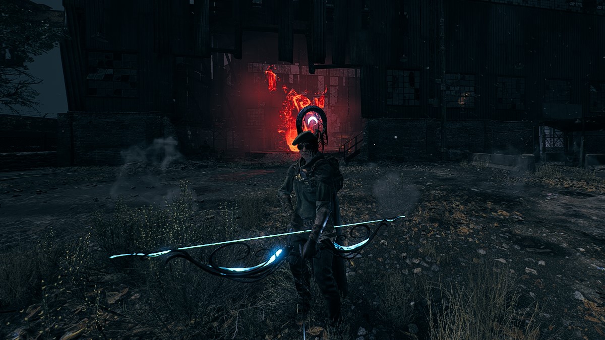 Remnant 2: How to Get the Crescent Moon Bow - Prima Games