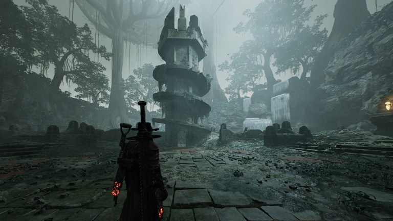 How to Complete the Endaira's End Chime Puzzle in Remnant 2 - Prima Games