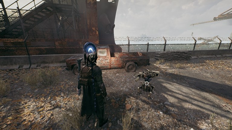 How to Unlock the Secret Engineer Archetype in Remnant 2 - Prima Games