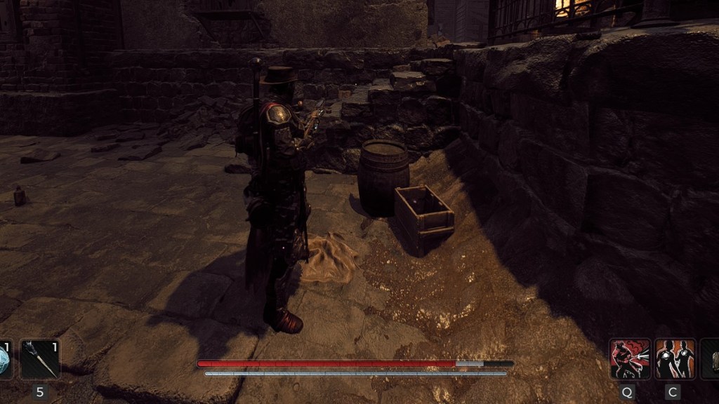 What is Grey Health in Remnant 2? - Answered - Prima Games