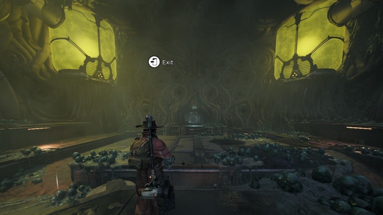 Which Choice Should You Make at Tal Ratha in Remnant 2? - Answered ...