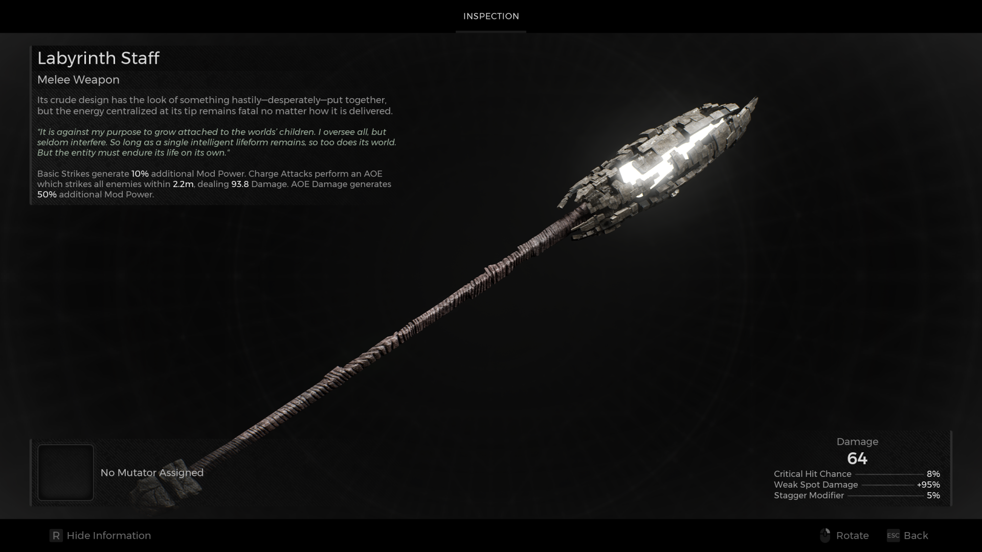 How to Unlock the Archon Archetype in Remnant 2 - Prima Games