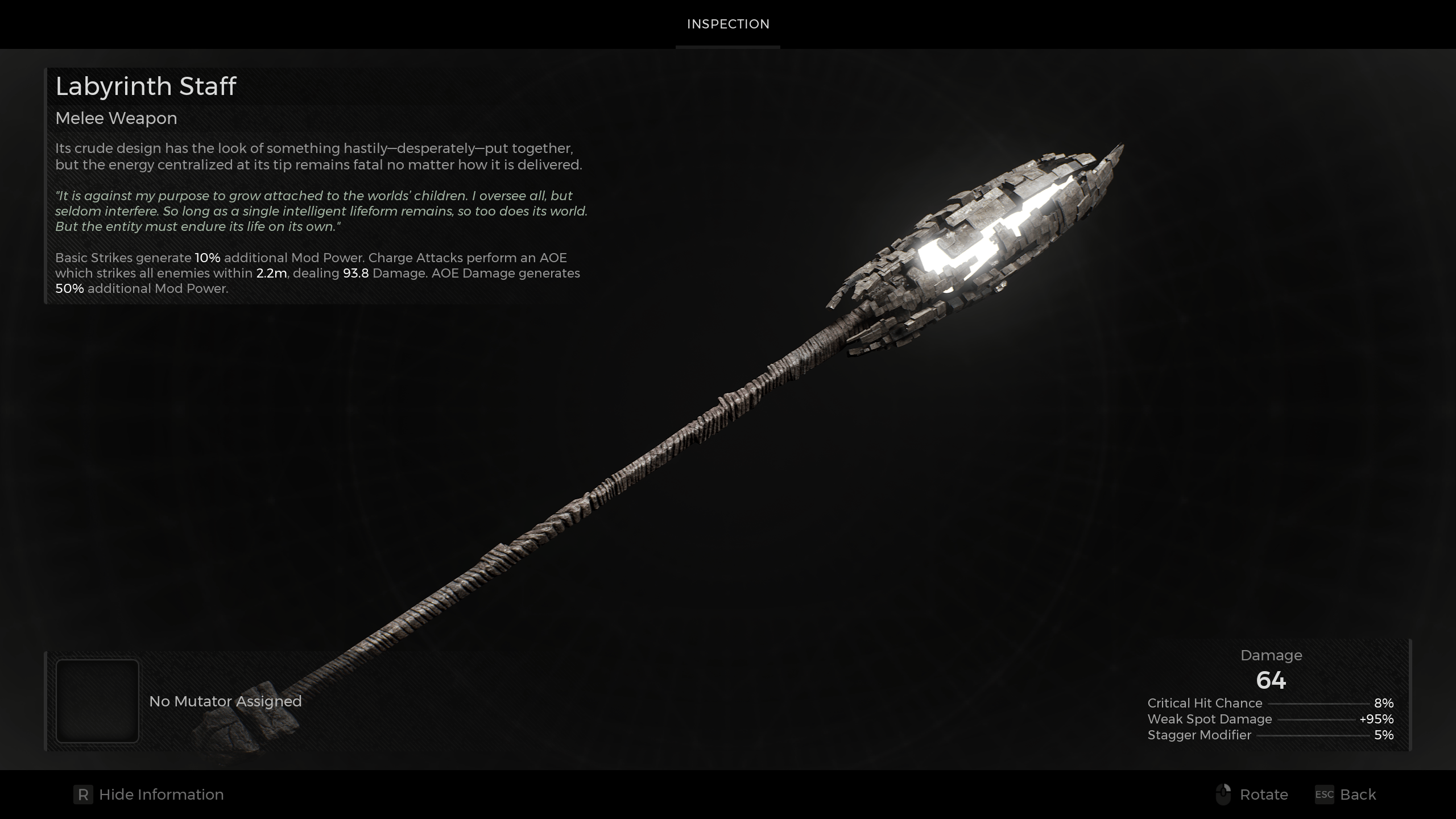 How to Unlock the Archon Archetype in Remnant 2 - Prima Games