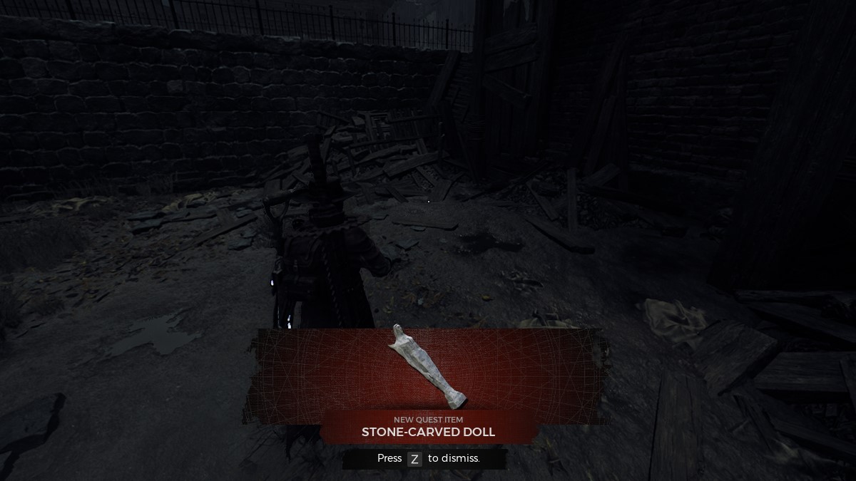 What is the Losomn Asylum Safe Code in Remnant 2? - Answered - Prima Games