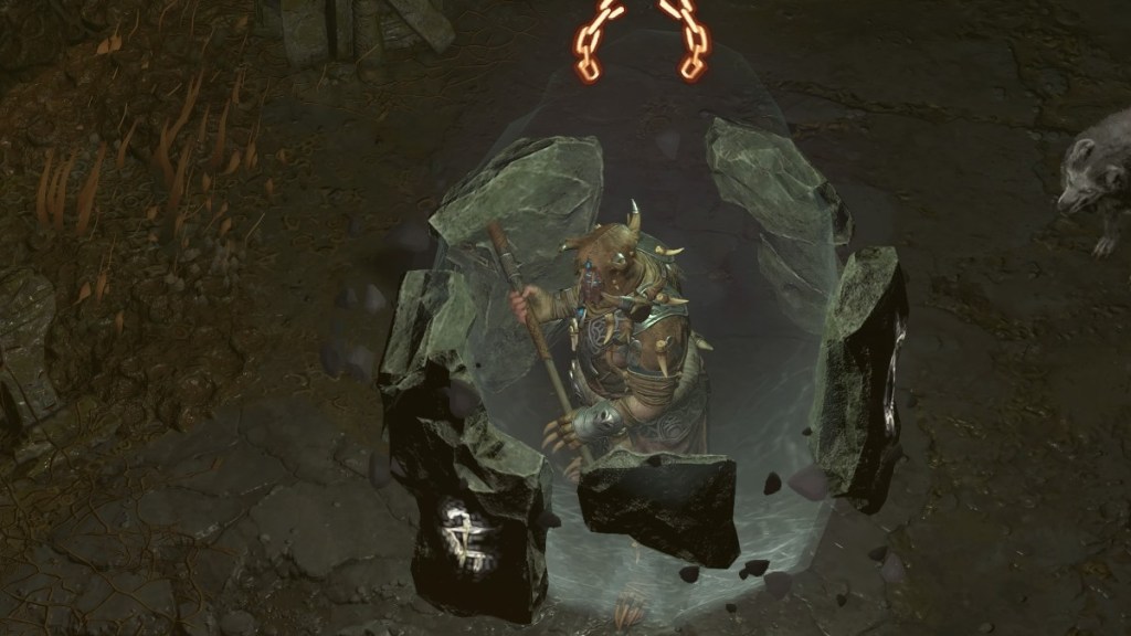 Diablo 4: Resource Draining Effects Explained - Prima Games