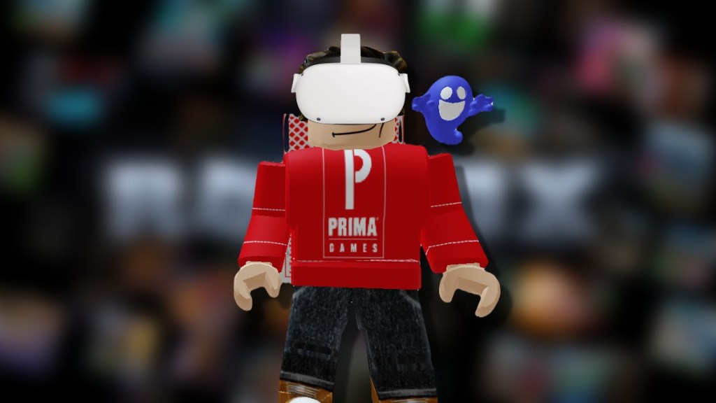 How to Get Face Cam in Roblox - Prima Games