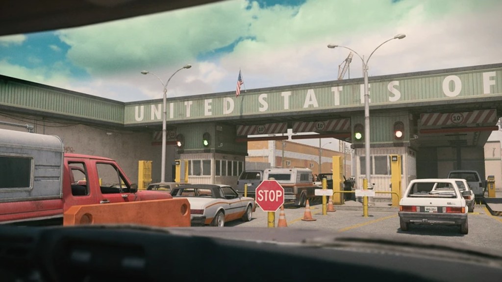 Santa Sena Border is Finally Fixed in MW2 - Prima Games