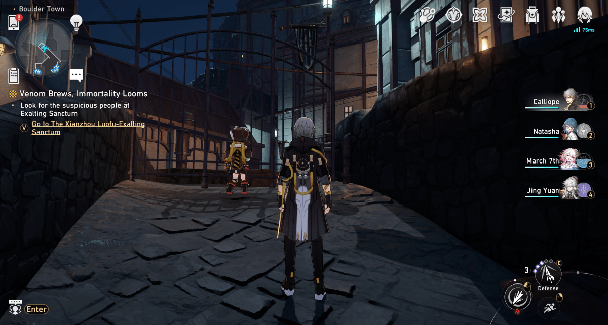 Where to Find Characters Around Jarilo VI in Honkai: Star Rail - Prima ...