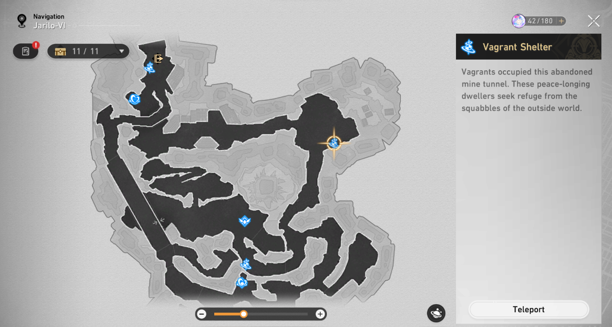 Where to Find Characters Around Jarilo VI in Honkai: Star Rail - Prima ...