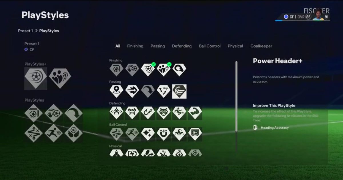 EA’s Sports FC 24 Trinity of Technology Explained - Prima Games