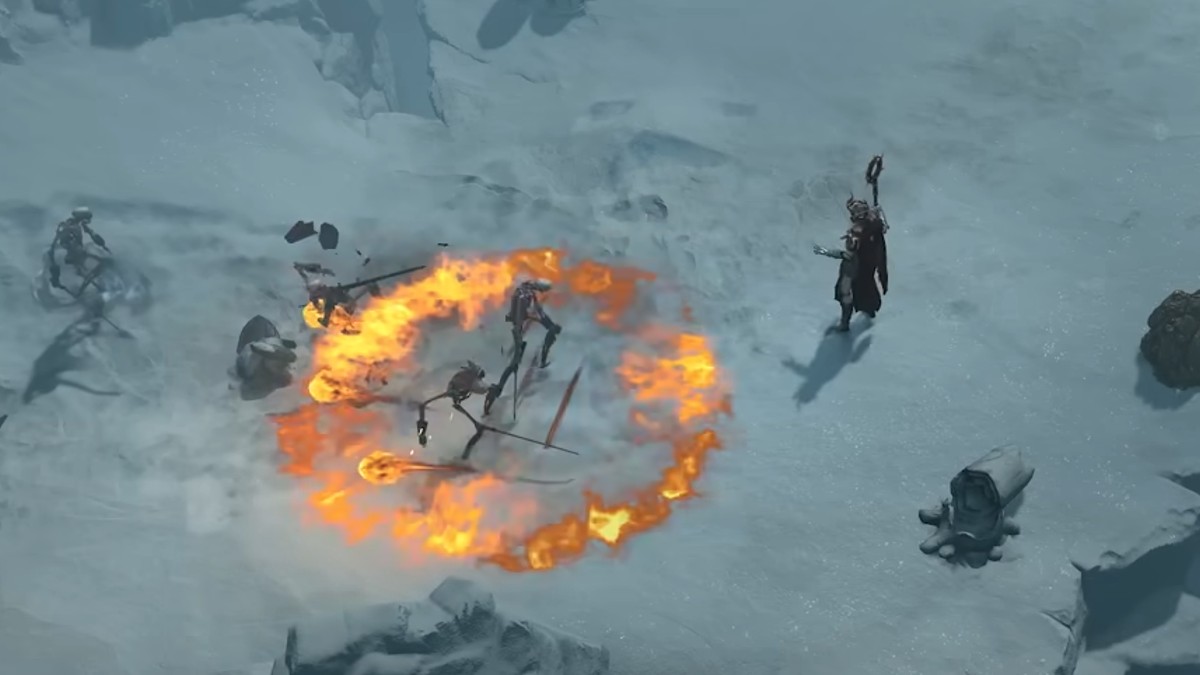 Diablo 4 Mob Density Increases Detailed - Prima Games