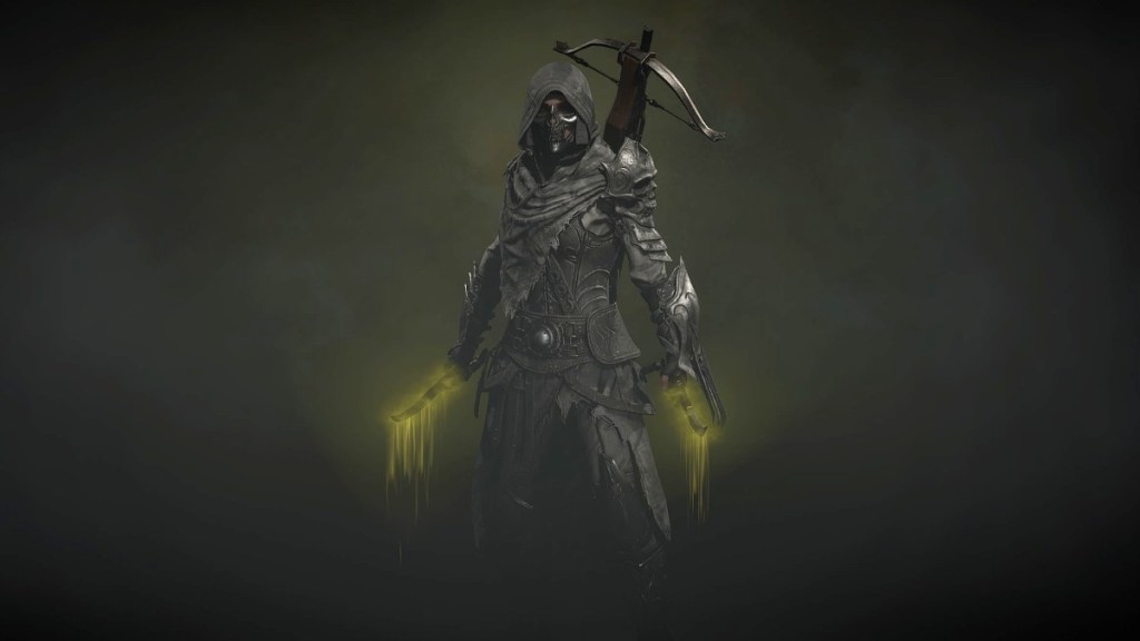 Diablo 4: Eternal and Seasonal Characters Explained - Prima Games