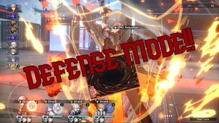 Best Fire Trailblazer Build in Honkai: Star Rail (July 2023) - Prima Games