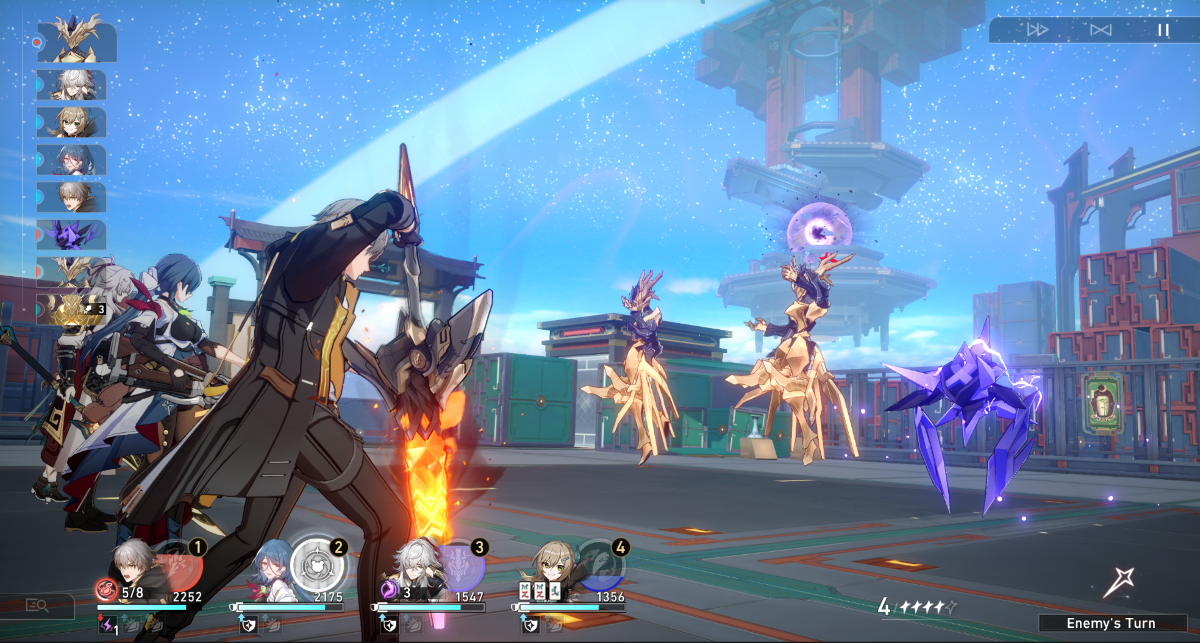 Best Fire Trailblazer Build in Honkai: Star Rail (July 2023) - Prima Games