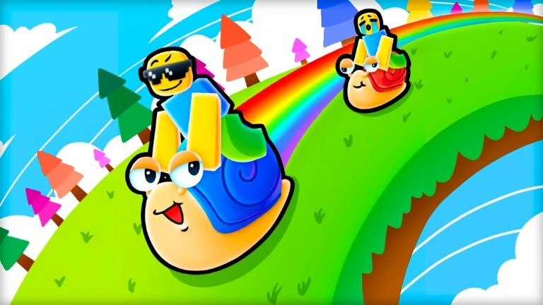 Roblox Snail Race Codes (July 2023) - Prima Games