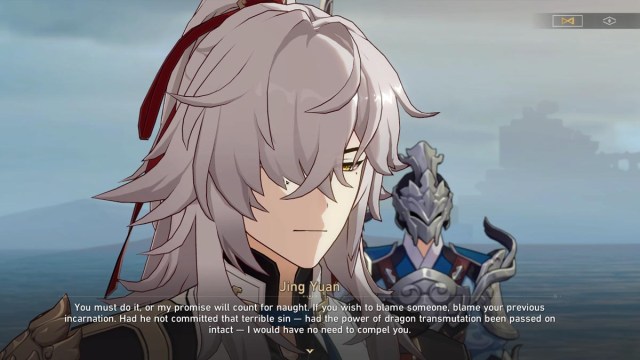 Who is Dan Feng in Honkai: Star Rail? - Answered - Prima Games