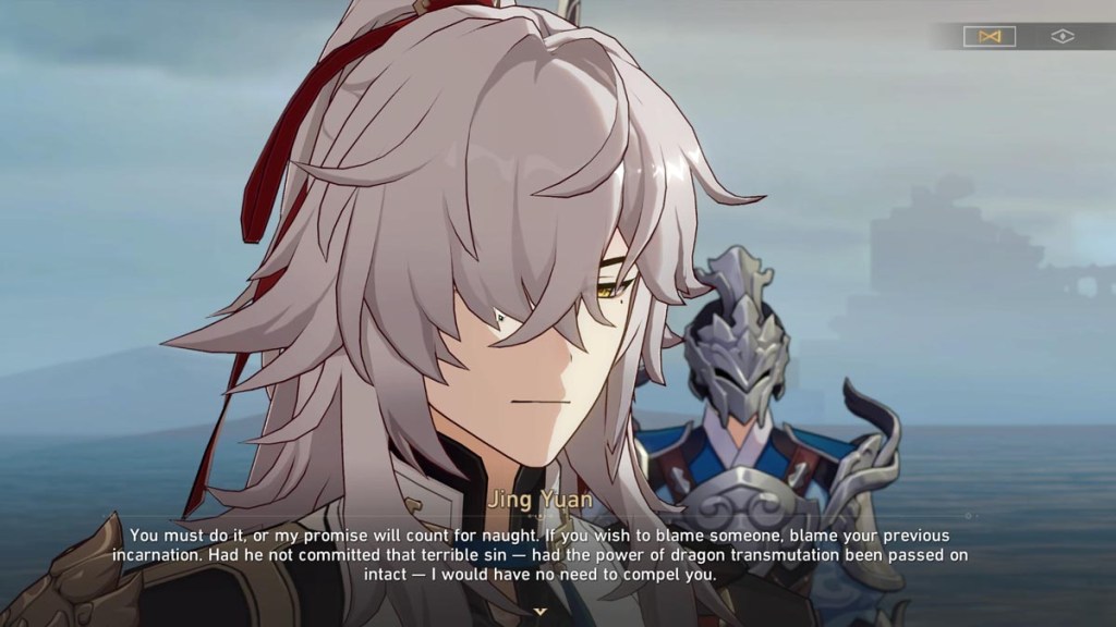 Who is Dan Feng in Honkai: Star Rail? - Answered - Prima Games