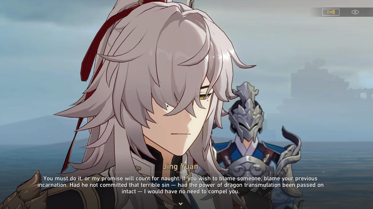 Who is Dan Feng in Honkai: Star Rail? - Answered - Prima Games