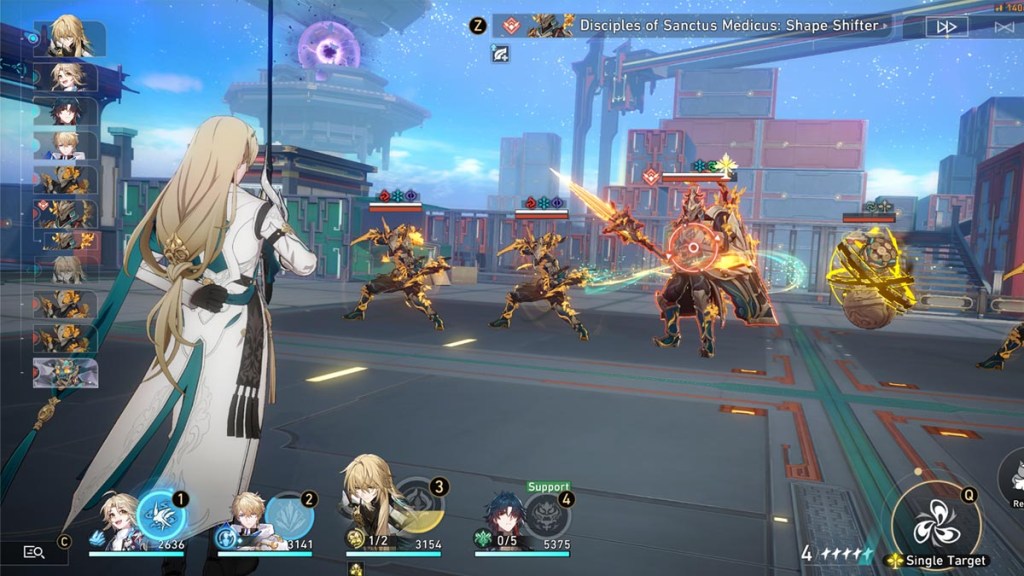 All Ascension and Trace Materials for Kafka in Honkai: Star Rail - Prima Games