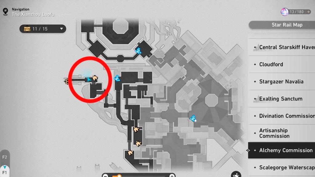 Where to Use the Mini-Neutron Bomb in Honkai: Star Rail - Prima Games