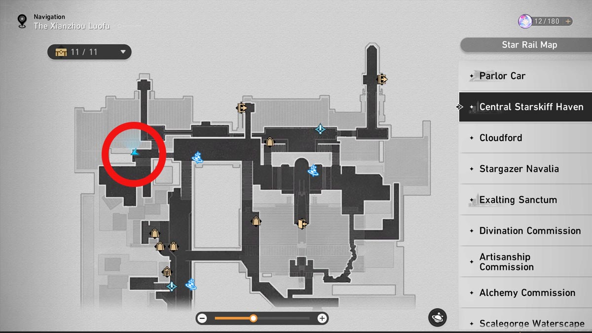 Where to Use the Mini-Neutron Bomb in Honkai: Star Rail - Prima Games