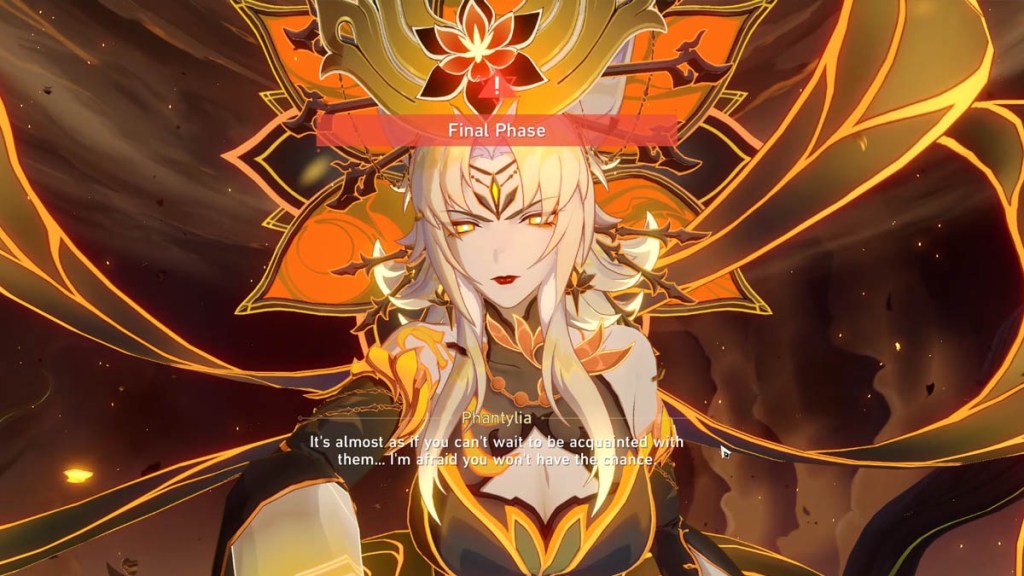 How to Unlock and Defeat Phantylia in Honkai: Star Rail - Prima Games