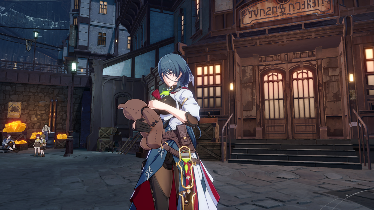 Where to Find Characters Around Jarilo VI in Honkai: Star Rail - Prima ...