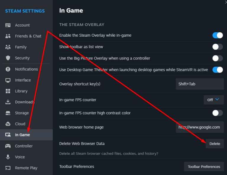 How to Fix Steam Error Code 101 - Prima Games