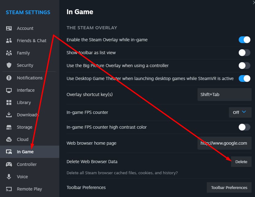 How to Fix Steam Error Code 101 - Prima Games