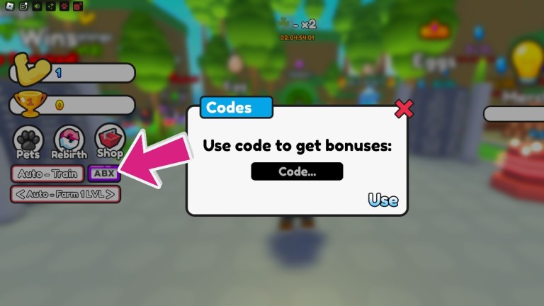 Roblox Strong Leg Simulator Codes (July 2023) - Prima Games