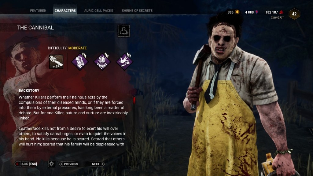 Top 5 Easiest Killers To Use in Dead by Daylight - Prima Games