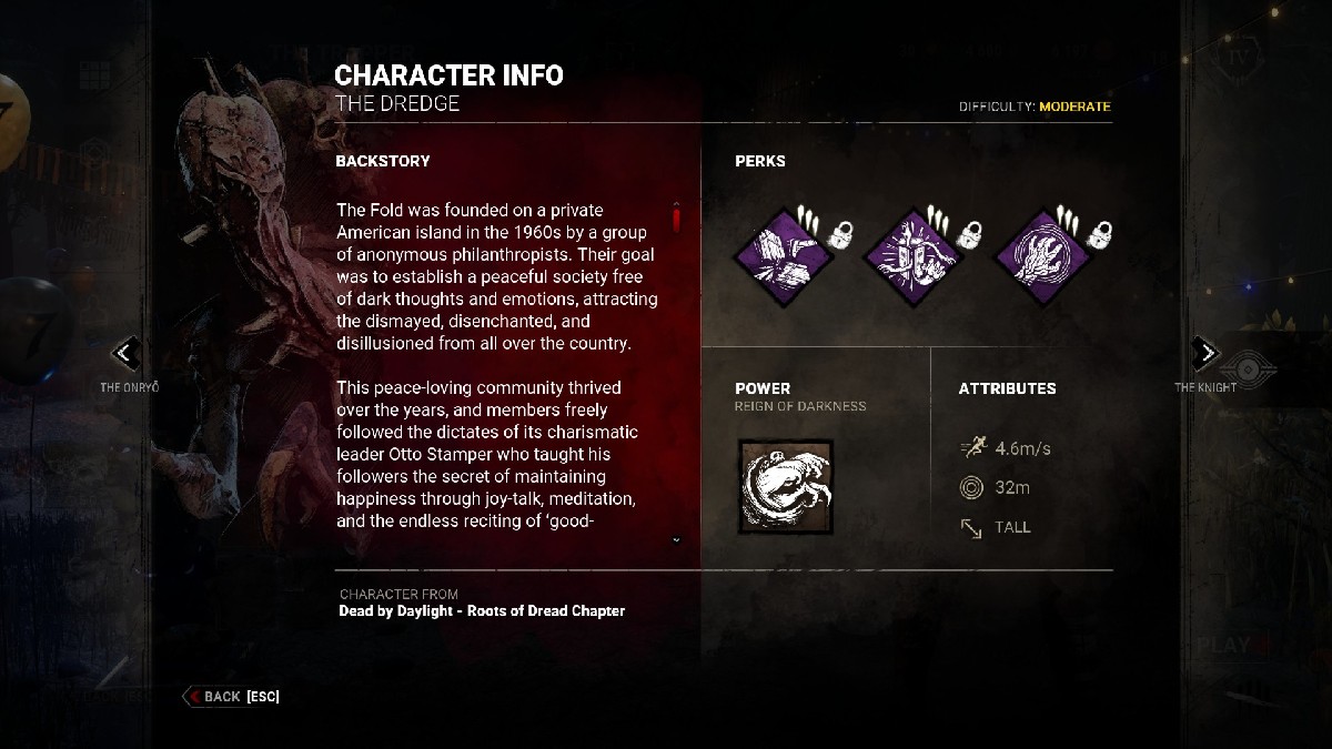 How Many Killers Are In Dead By Daylight? Full Killers List - Prima Games