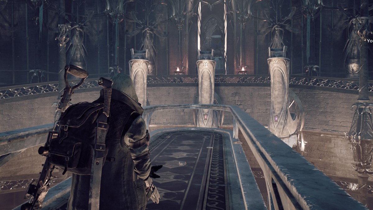 How to Solve the Council Tribunal Puzzle in Remnant 2 - Prima Games
