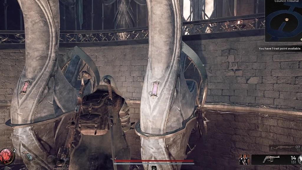 How to Solve the Council Tribunal Puzzle in Remnant 2 - Prima Games