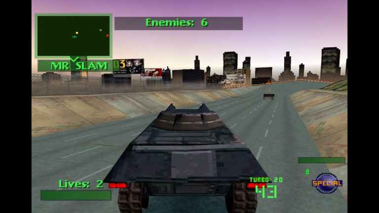 Twisted Metal 2 Cheat Codes - All Passwords - Prima Games