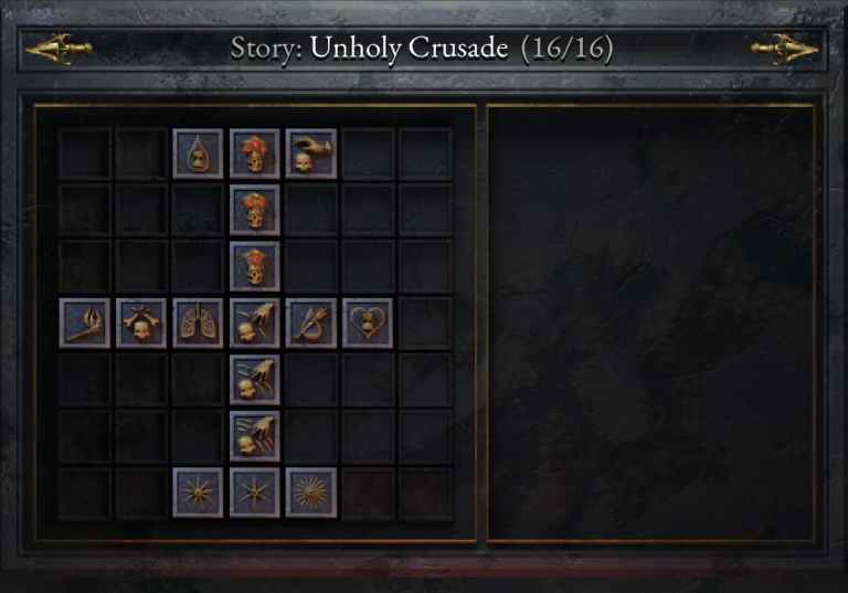 All Achievements in Halls of Torment Listed - Prima Games