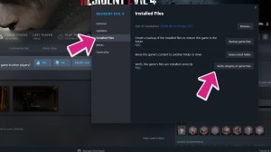 How To Verify Game Files on Steam - Prima Games