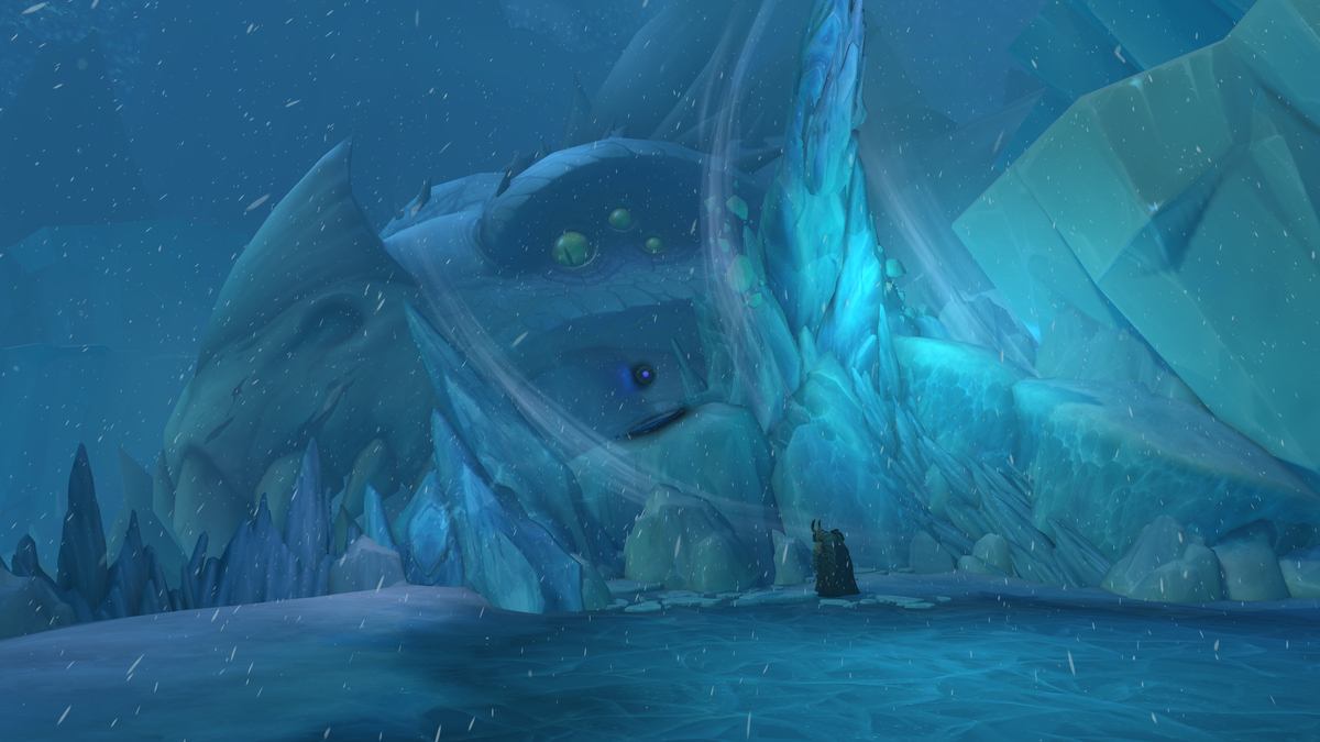 World of Warcraft: Dragonflight Time Rifts Event Details - Prima Games