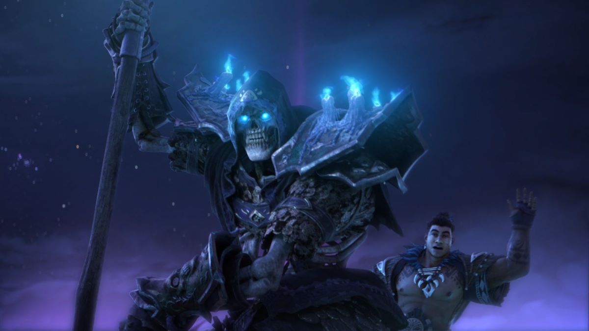 SMITE ‘The Ferryman’ Update 10.7: Full Patch Notes Listed - Prima Games