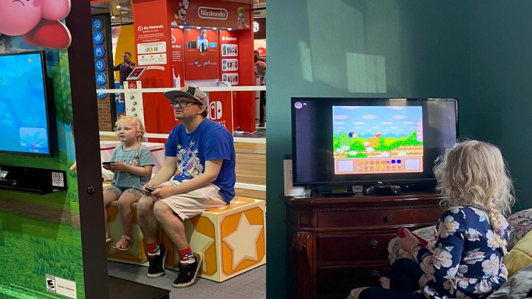 Poppy Plays: Playing Video Games with My Daughter Brings Us Closer ...