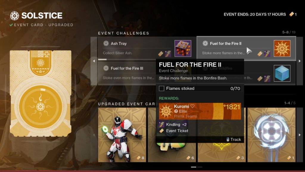 How to Get the 'Sunkissed' Emblem in Destiny 2 Solstice 2023 - Prima Games