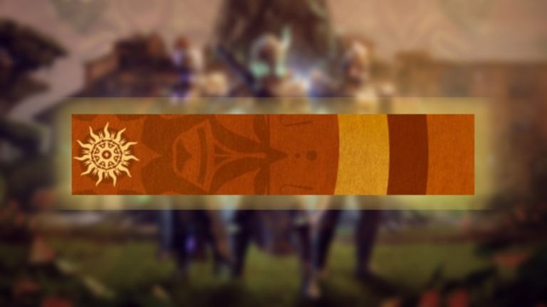 How to Get the 'Sunkissed' Emblem in Destiny 2 Solstice 2023 - Prima Games